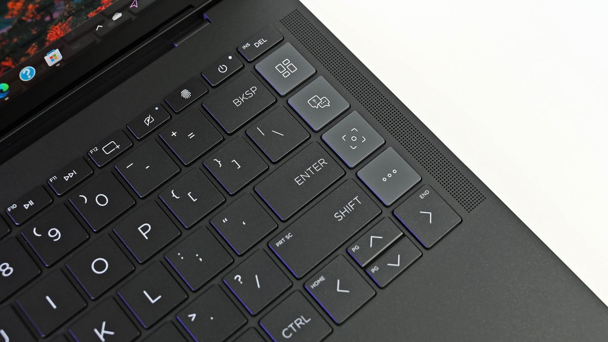 HP Dragonfly Pro review: AMD’s Ryzen 7 delivers solid battery in an all ...