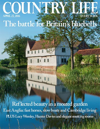 Country Life April 27 2016 | Country Life