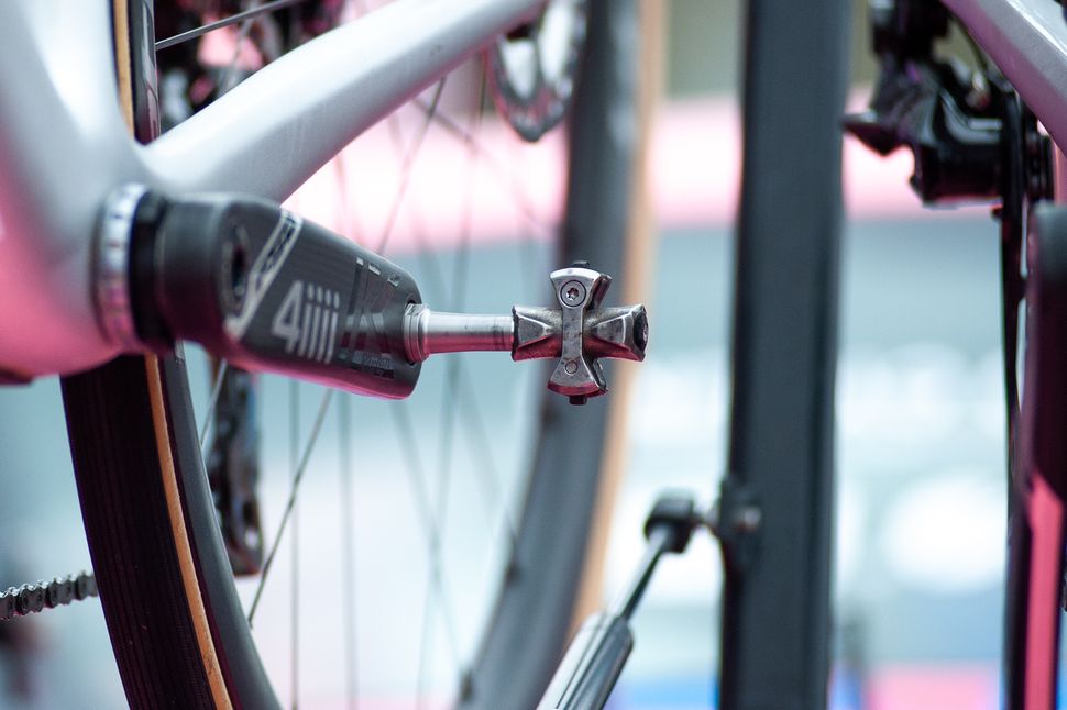 Zoe Backstedt races first Paris-Roubaix with father's race-winning ...