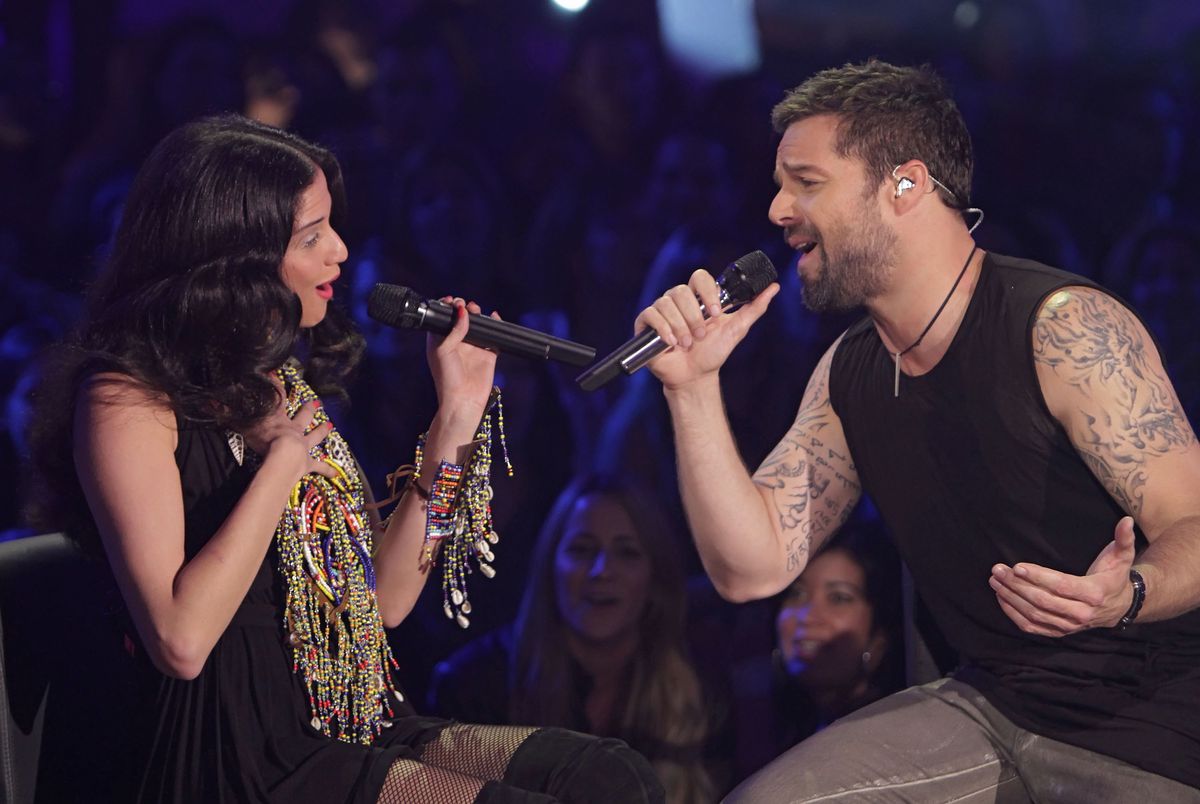 Tr3s Takes Stage With Music Show | Next TV