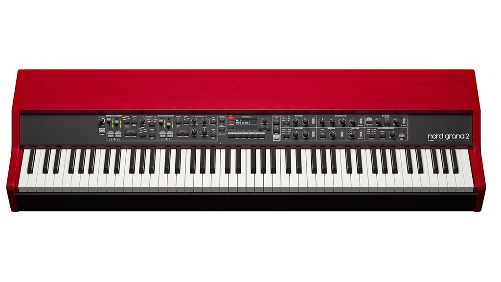 The best new pianos and home and classic keyboards to look forward to ...