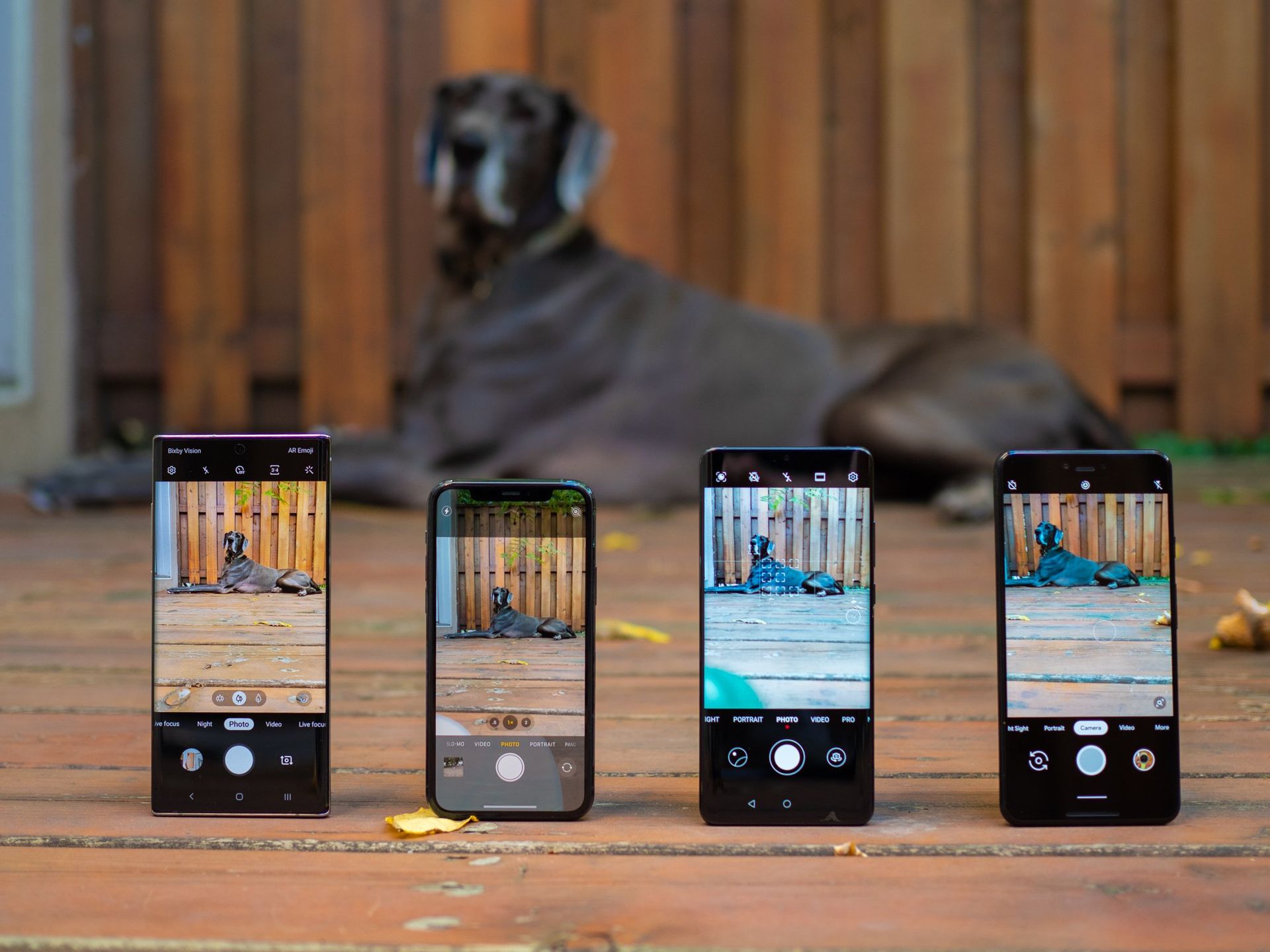 How to take better smartphone photos in any conditions or lighting ...