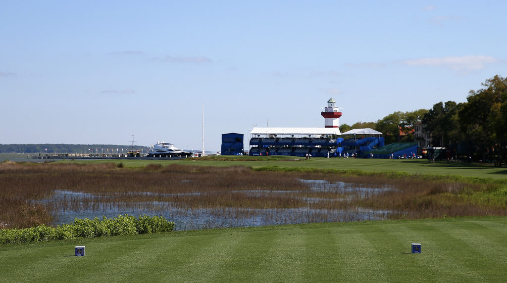 The World's Most Famous Golf Holes | Golf Monthly