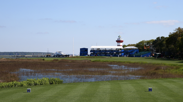 The World's Most Famous Golf Holes | Golf Monthly