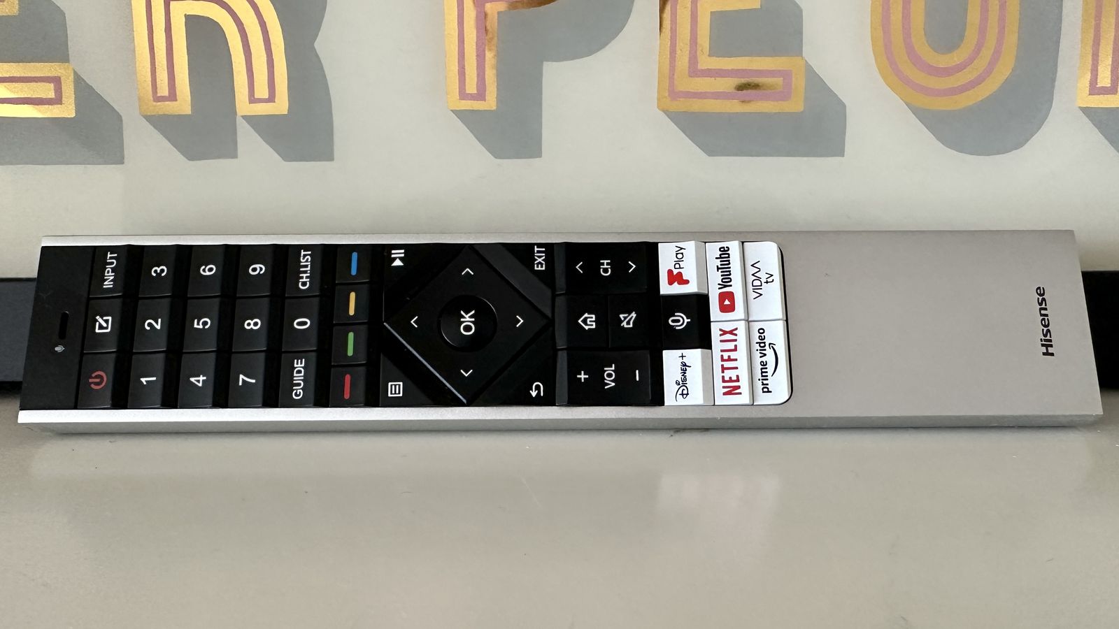 Hisense U7K review: Mini LED masterclass – without the massive price | T3