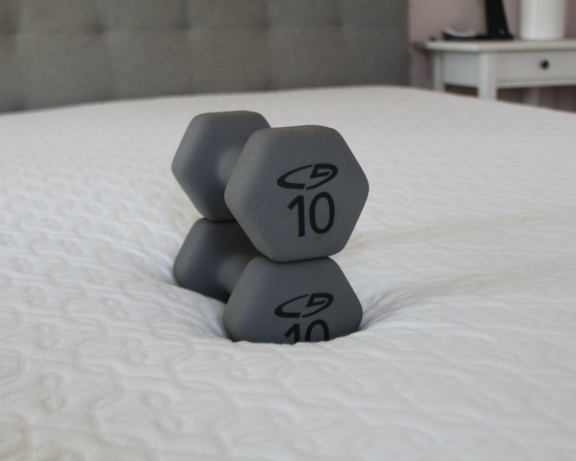 How we test mattresses: H&G's expert review process…