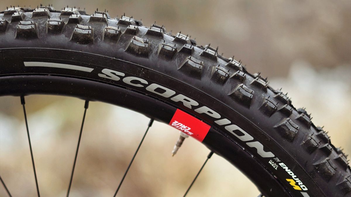 Pirelli revamps its enduro and e-MTB tire line-up with a new grippier ...