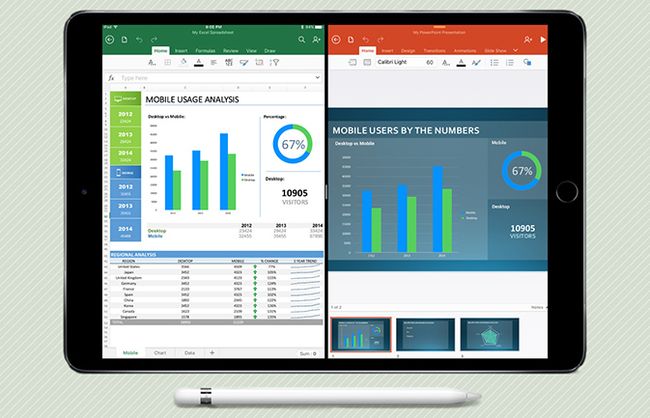 10 Best Apple Pencil Apps for Your iPad Pro | Laptop Mag