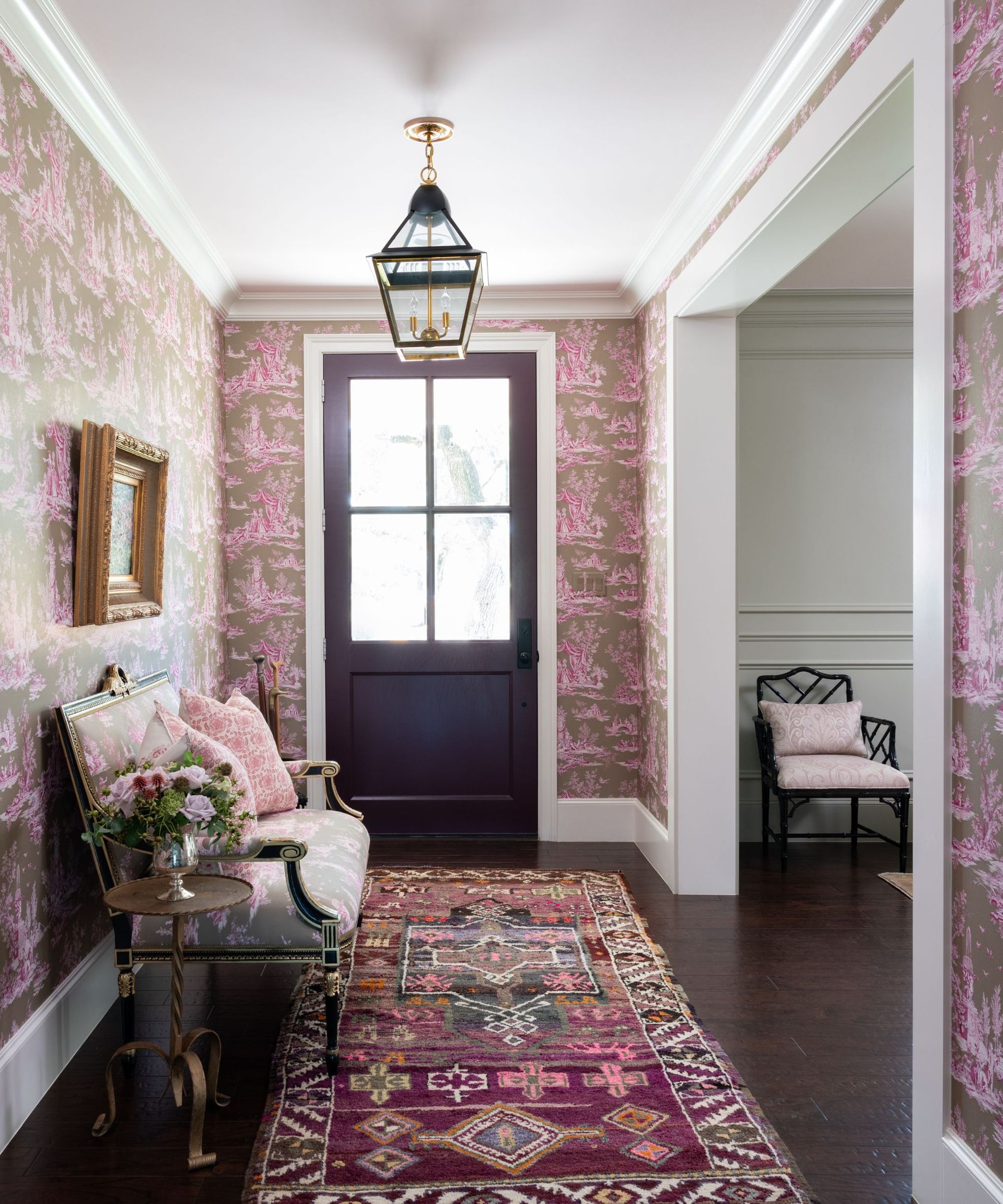 Best purple paints: 14 picks from designers | Homes and Gardens