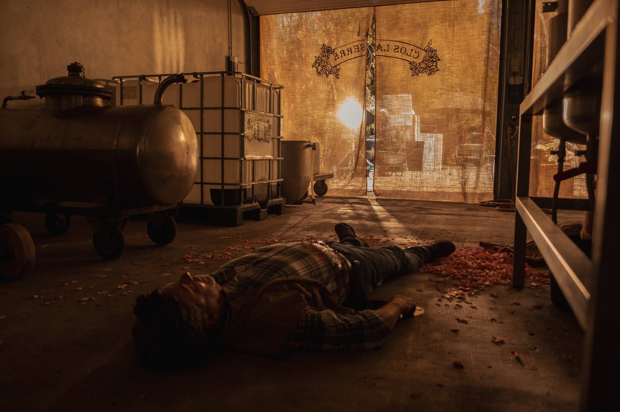 I'm hooked on Netflix's nutty new French murder mystery | What to Watch