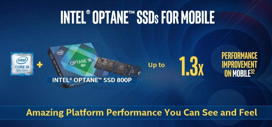 New Intel RST Driver Increases Optane Memory Capabilities | Tom's Hardware