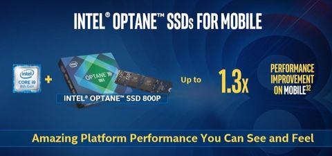New Intel RST Driver Increases Optane Memory Capabilities | Tom's Hardware