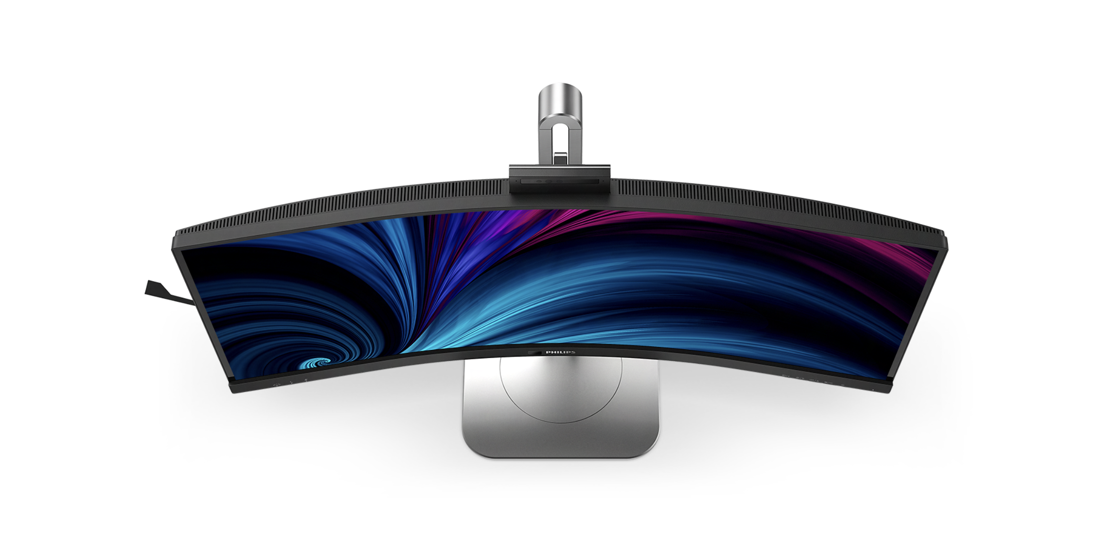 Philips Unveils Two New Curved Business Monitors The Perfect Work