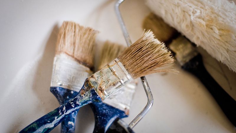 Ed Westwick's house renovation is a chic, minimalist dream | Real Homes