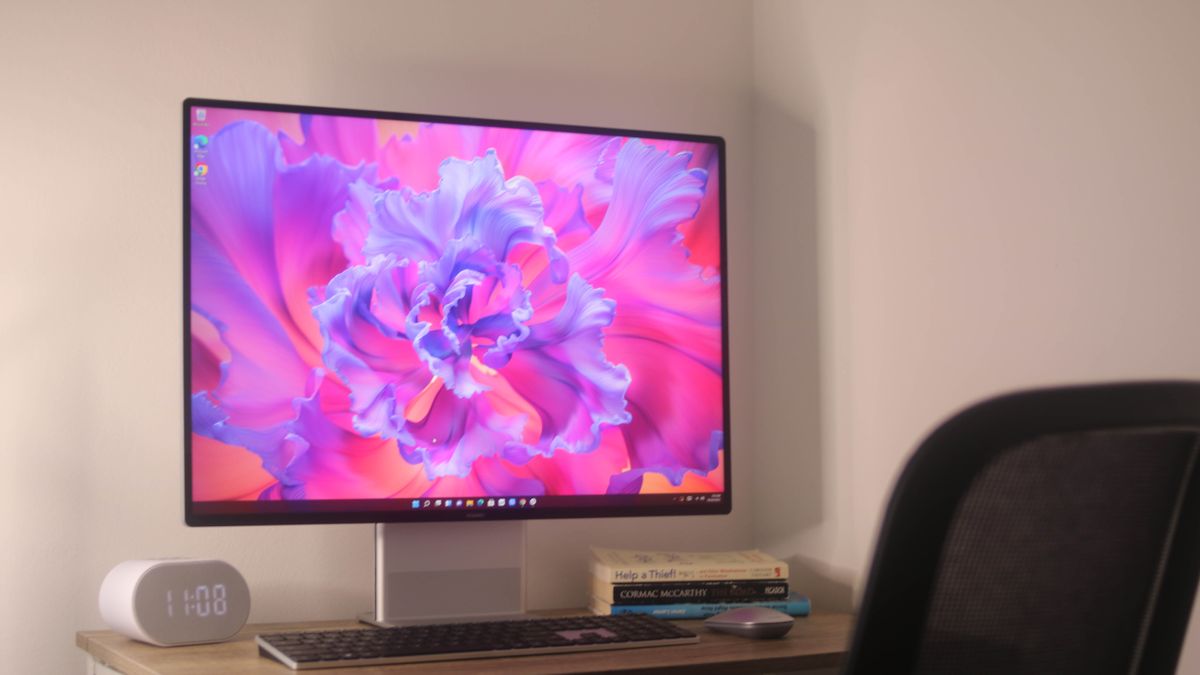 Huawei MateStation X review: A superb Windows desktop | ITPro