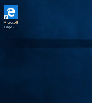 How to make desktop shortcuts in Windows 10 | Laptop Mag
