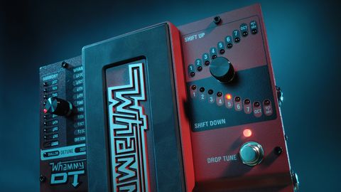 DigiTech recruits “all-star U.S. R&D team” | Guitar World