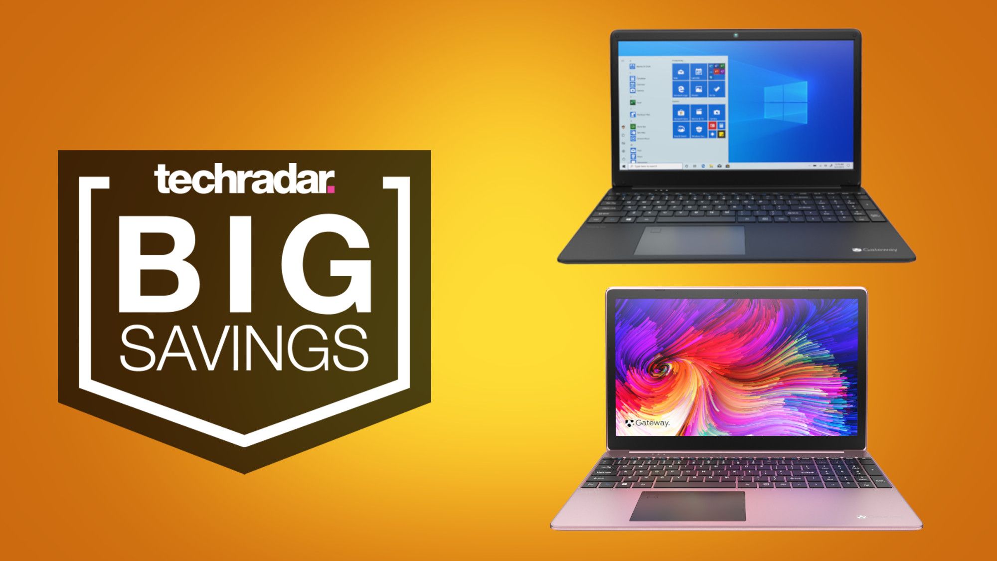 This weekend's best laptop deals aren't at Amazon - they're at Walmart ...