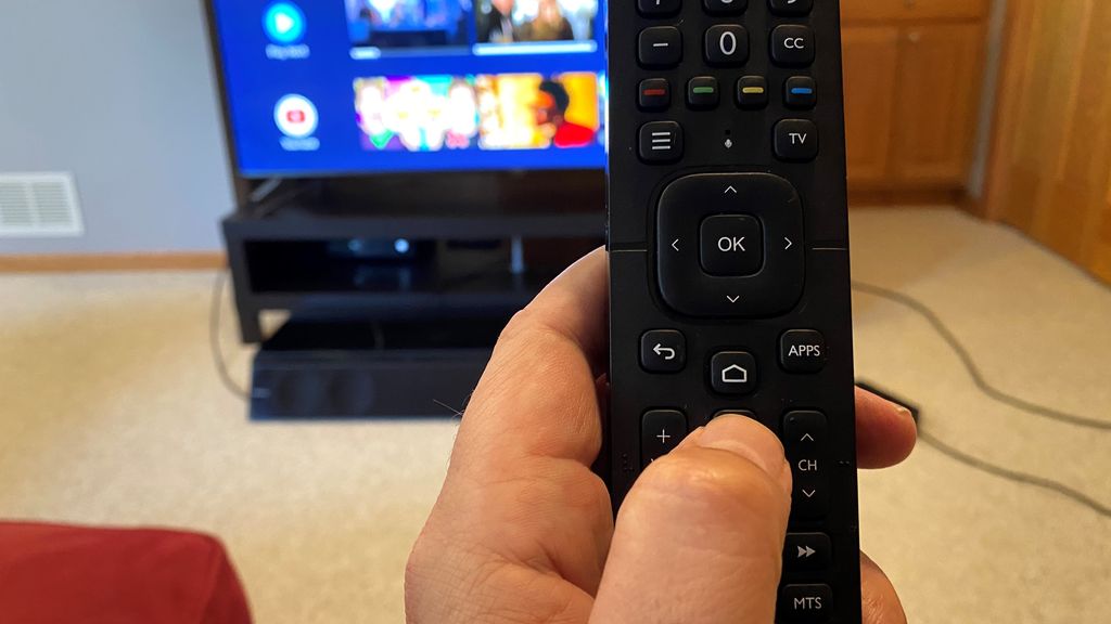 Hisense H8G Quantum Series (65H8G) review | TechRadar