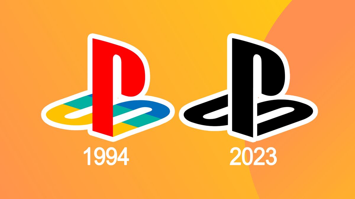 We just found the original PlayStation logo concepts | Creative Bloq