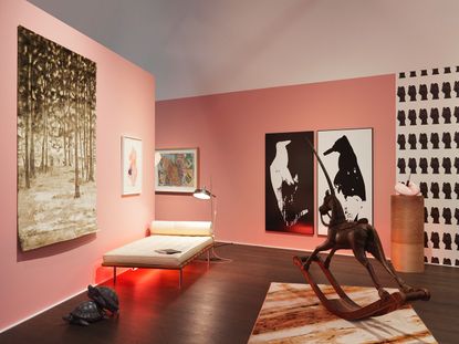 Hauser & Wirth’s domestic bliss in Zurich | Wallpaper*