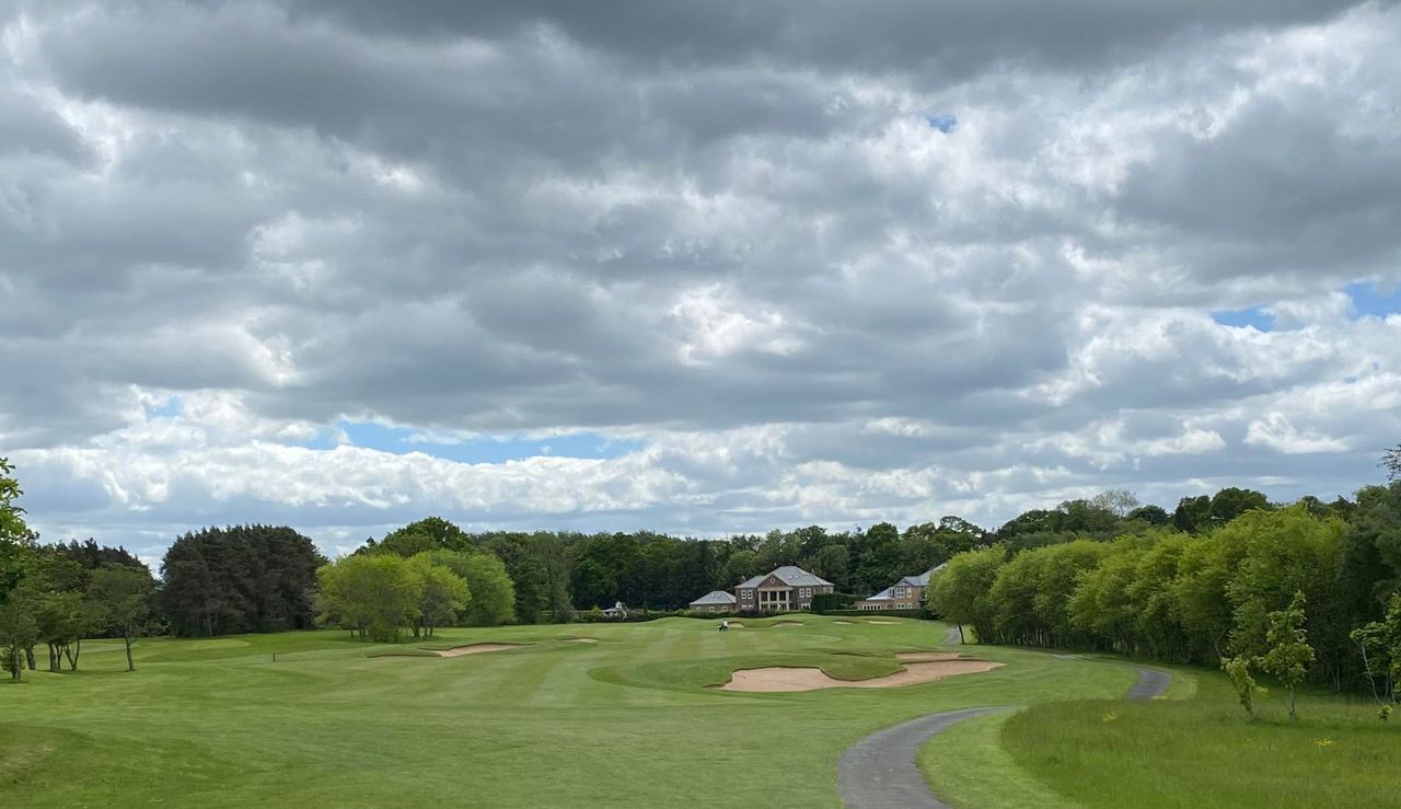 Wynyard Golf Club Wellington Course Review | Golf Monthly