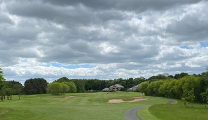 Wynyard Golf Club Wellington Course Review | Golf Monthly