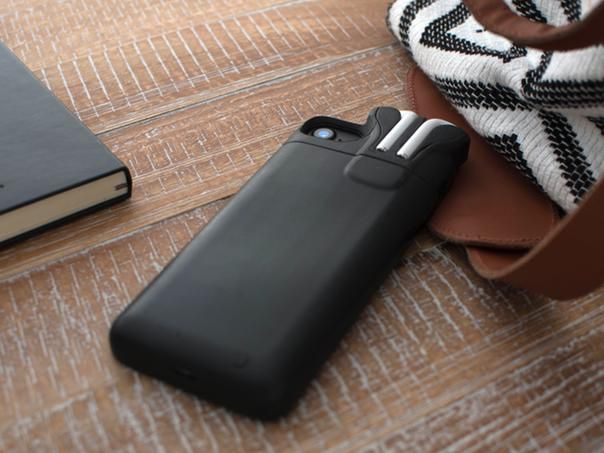 Protect and charge your iPhone and AirPods with Nova Technology's ...