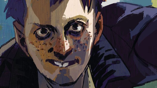 Death Stranding tar belt: how to cross the tar belt in Death Stranding ...