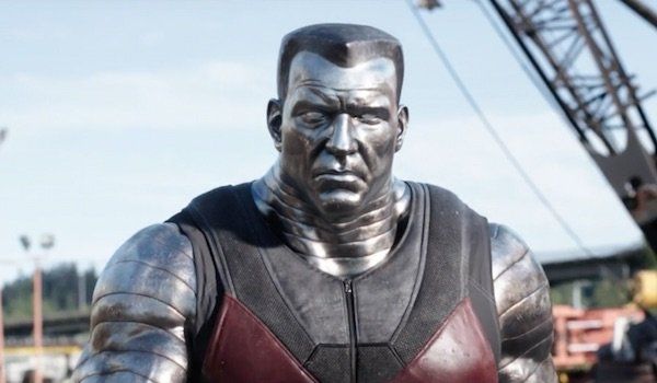 Watch How Deadpool Brought Colossus To Life Through VFX | Cinemablend
