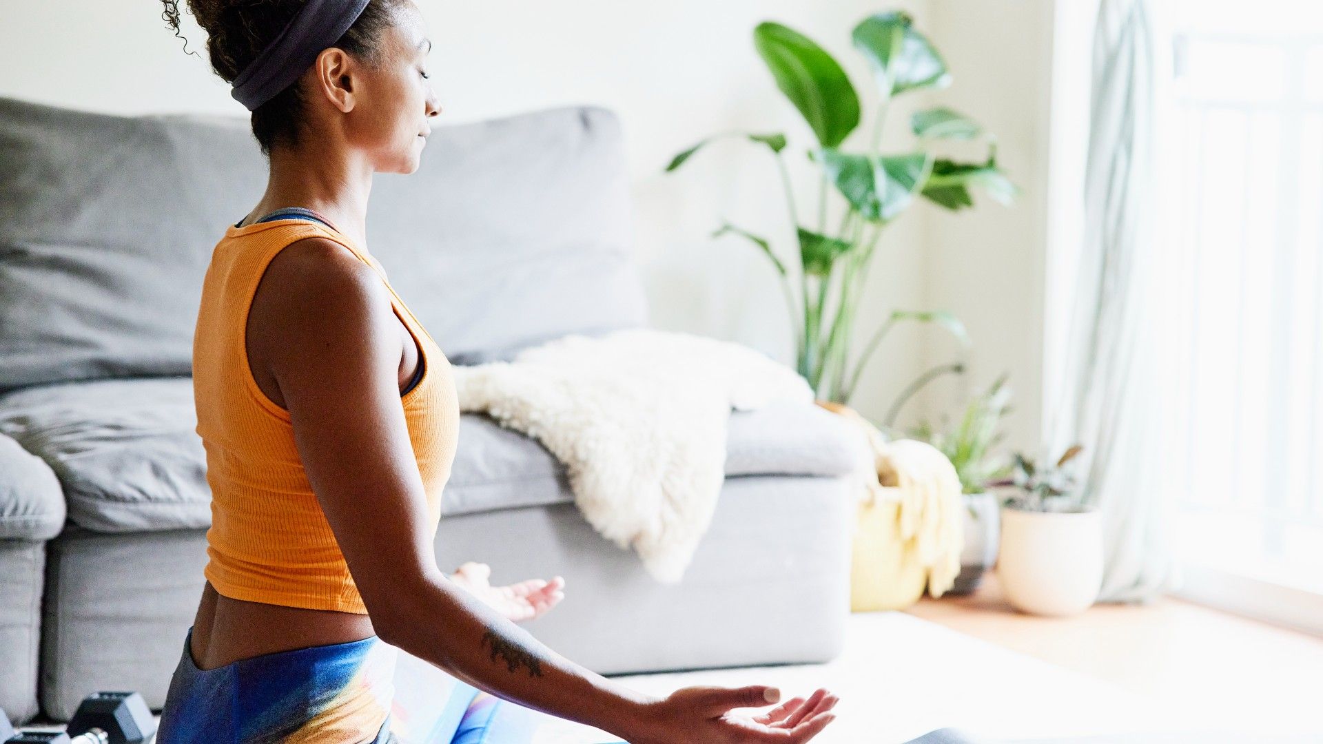 Mindfulness meditation really does relieve pain, brain scans reveal ...