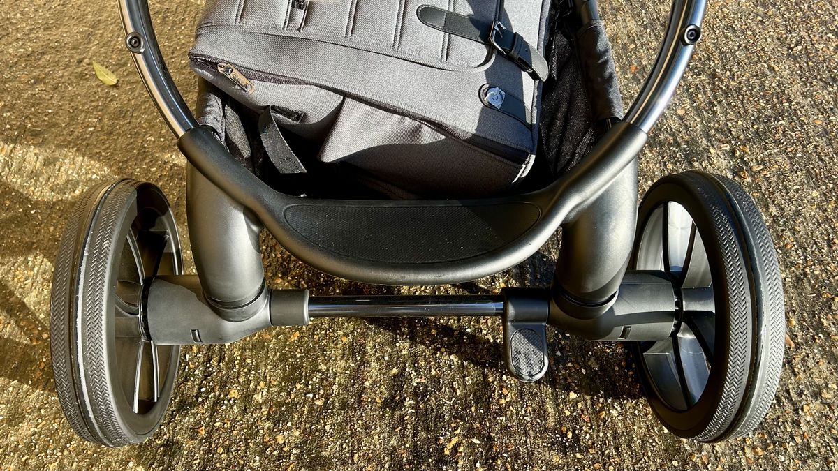 iCandy Peach 7 review | Tom's Guide