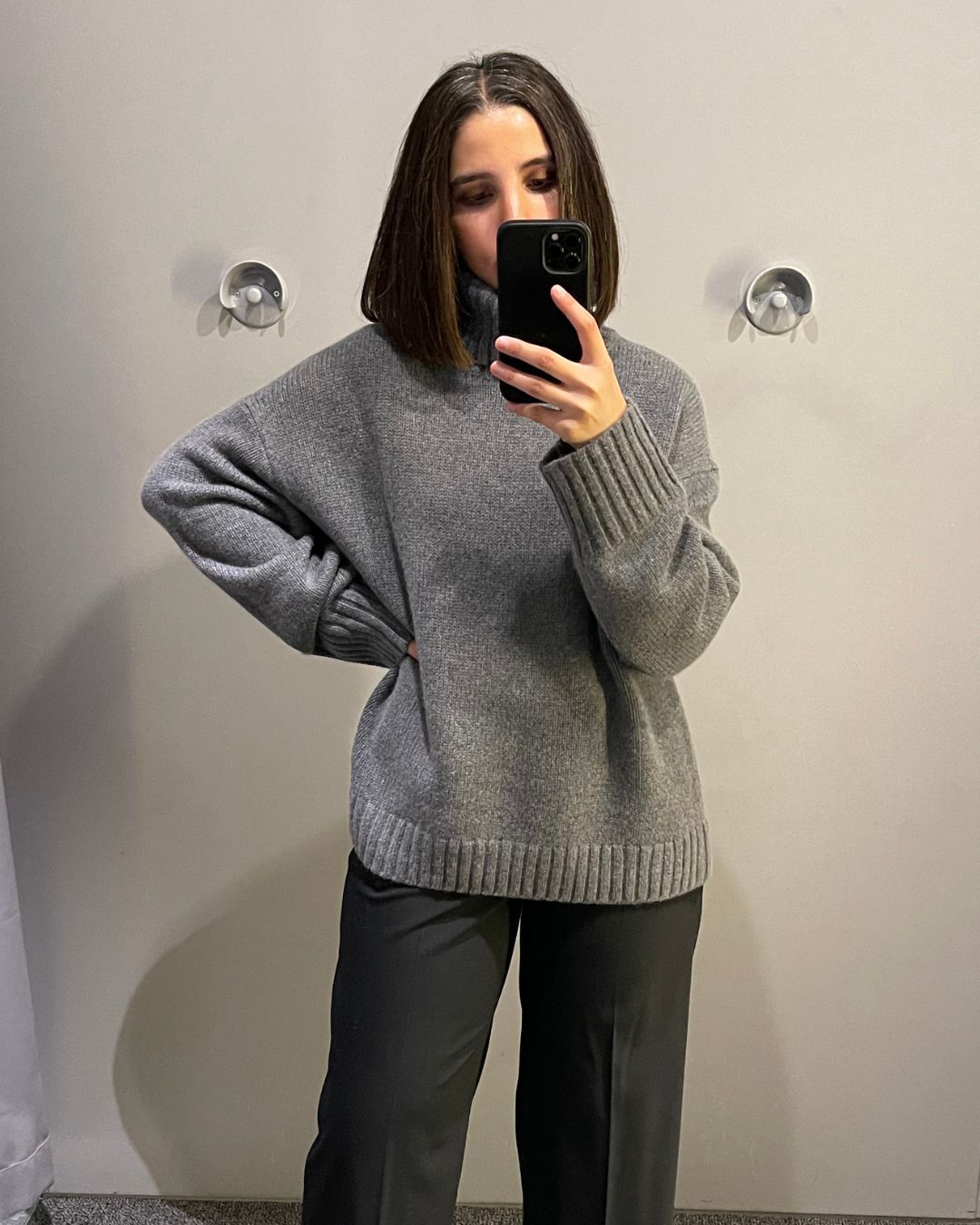 The 7 Best Affordable Cashmere Brands on the High Street | Who What Wear