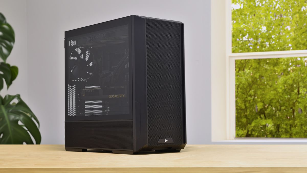 Best video editing computer of 2025 | TechRadar