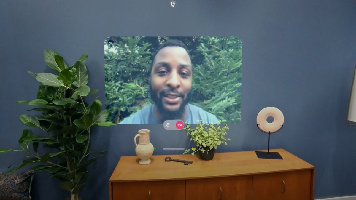 Meta Orion hands-on: if this is a prototype the finished product is ...