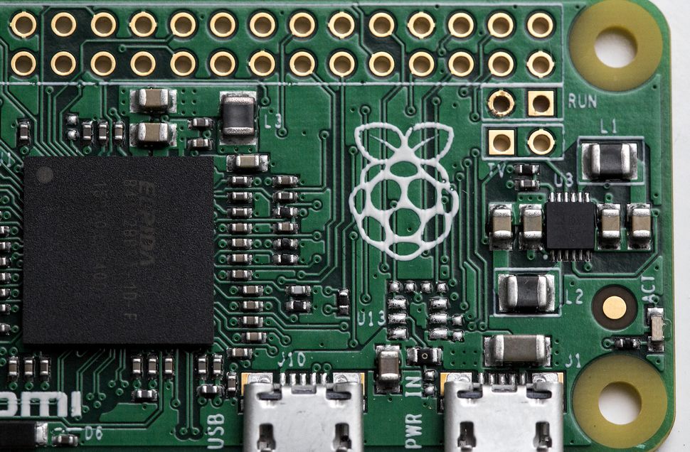 Raspberry Pi Zero review - the £4 mini PC | ITPro