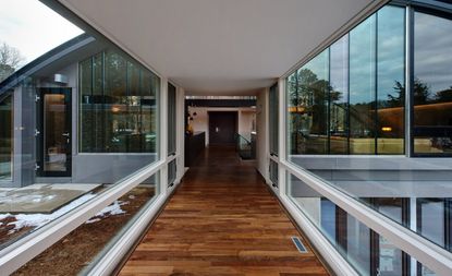 Interactive floor plan: Arc House | Wallpaper*