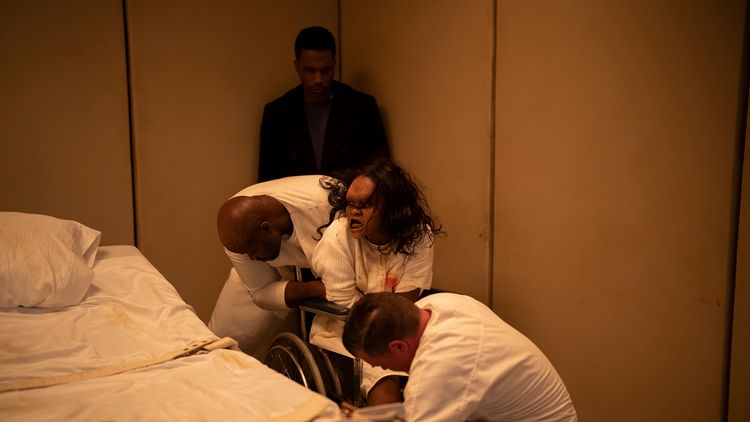 The Exorcist: Deceiver: Everything We Know About The Exorcist: Believer ...