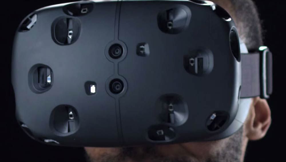 HTC Vive hands-on review: Virtual reality comes to life | IT Pro
