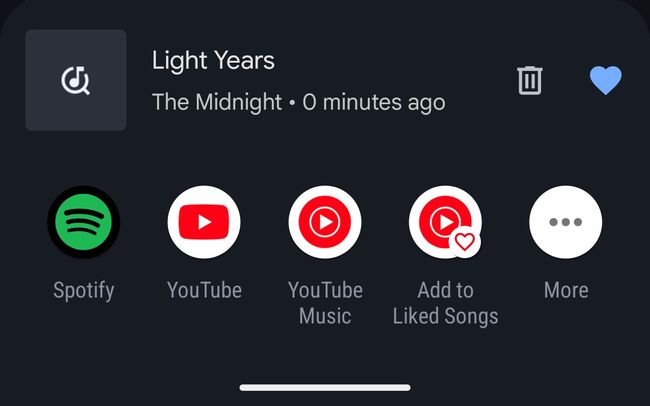 How to set up the Now Playing feature on a Google Pixel | Android Central