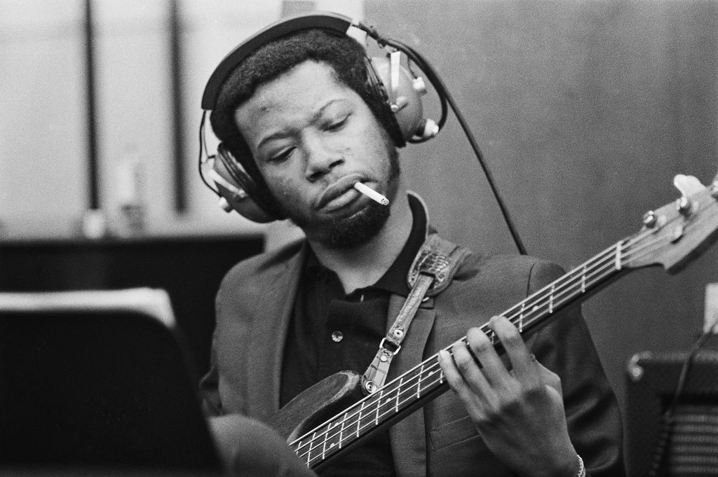 How two car accidents shaped bassist Jerry Jemmott’s career | Guitar World