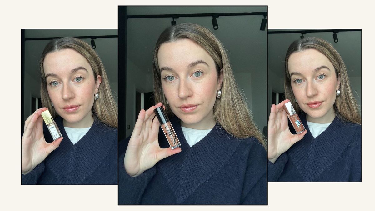 9 Best Lip Glosses for a High-Shine Finish, Tested | Who What Wear