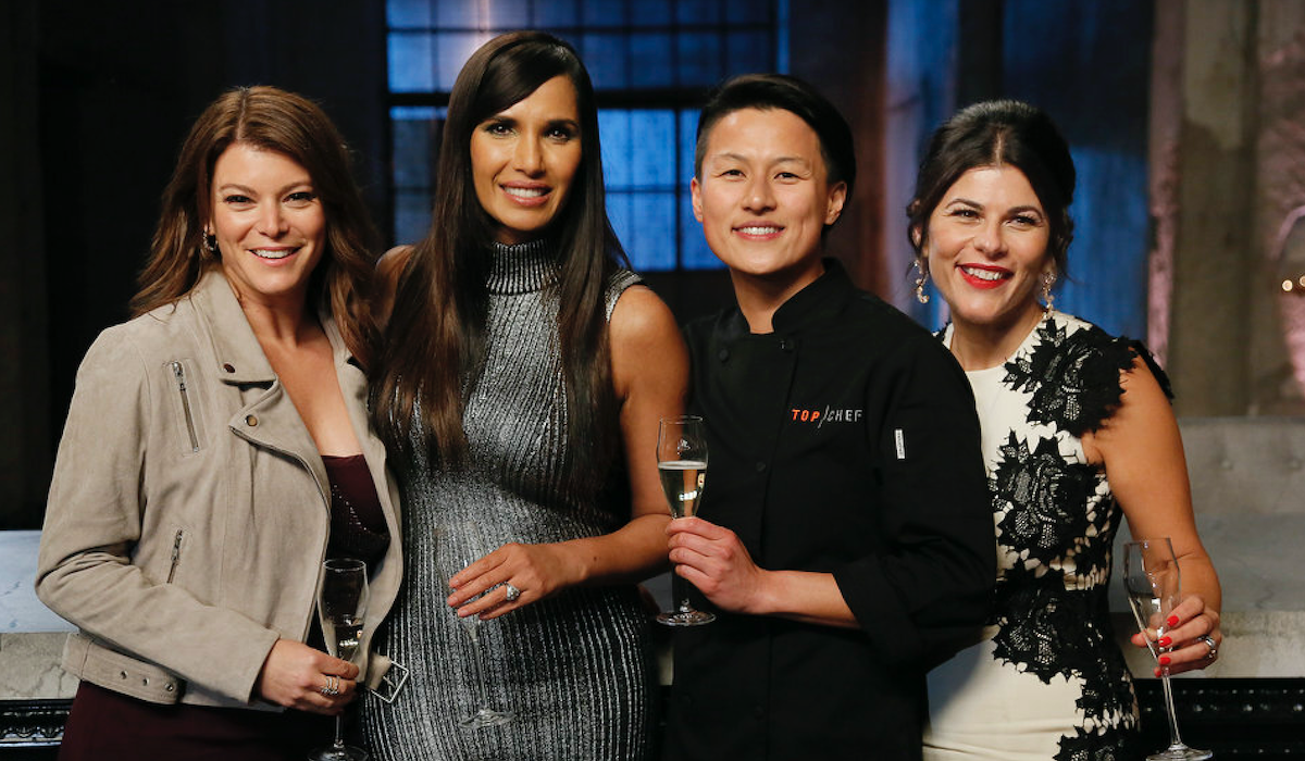 Top Chef's Melissa King On Winning Pre-Quarantine, The Most Stressful ...