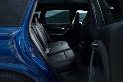 Audi e-tron quattro: we drive the new EV across the Norwegian fjords ...