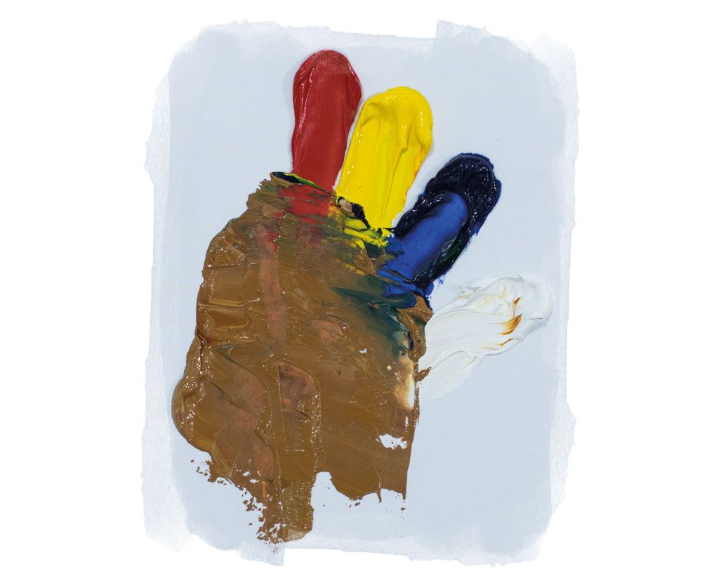 10 tips for painting skin tones | Creative Bloq