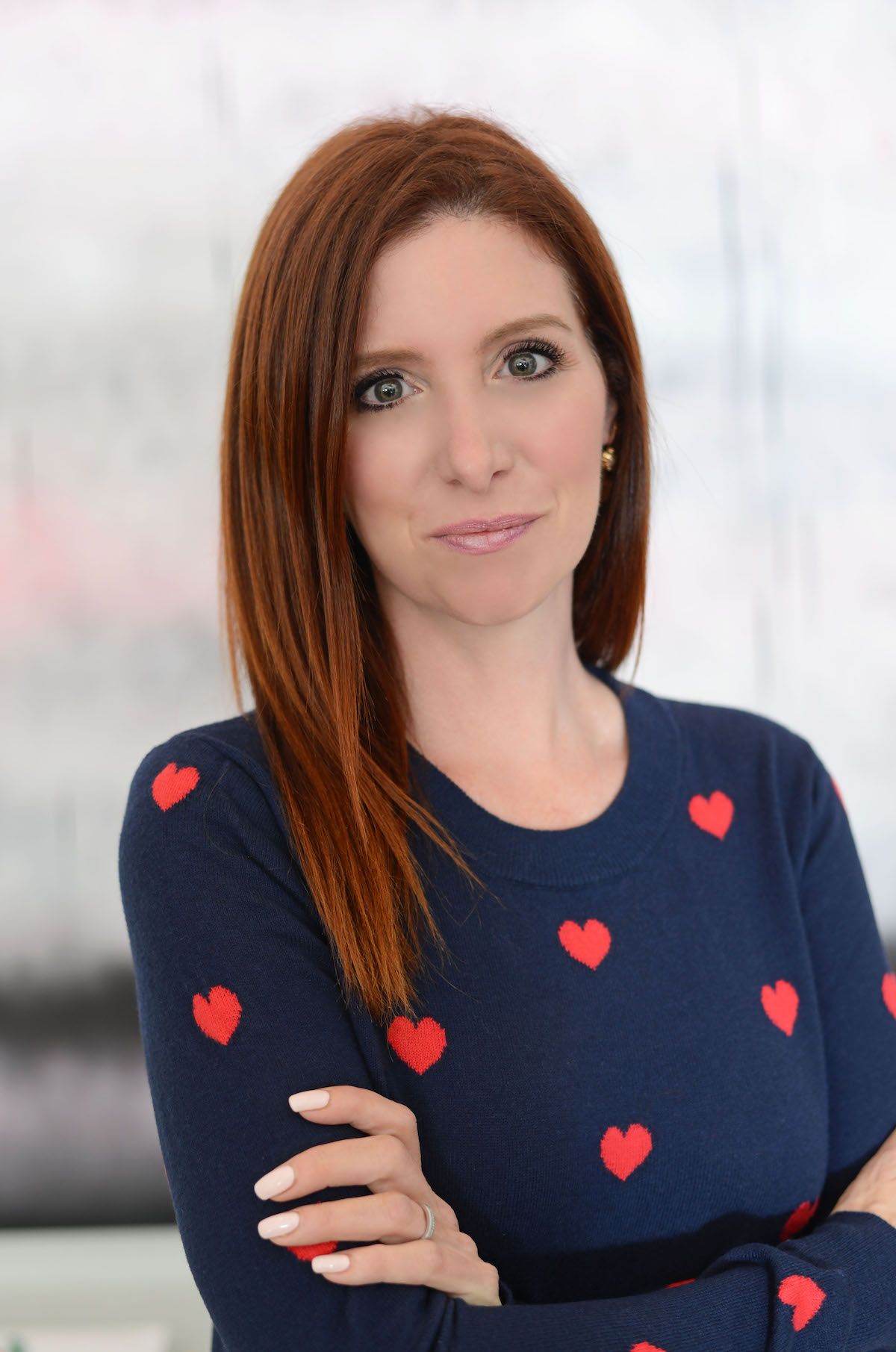 SCN Hall of Fame 2021: Jennifer Herman | AVNetwork