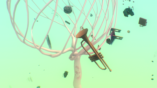 Everything review | PC Gamer