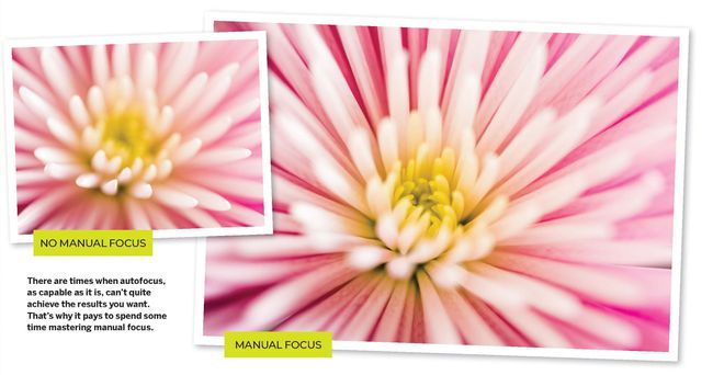 How to master manual focus | Digital Camera World