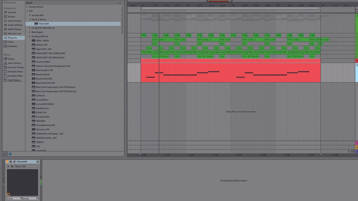 How to program a bassline house synth patch | MusicRadar