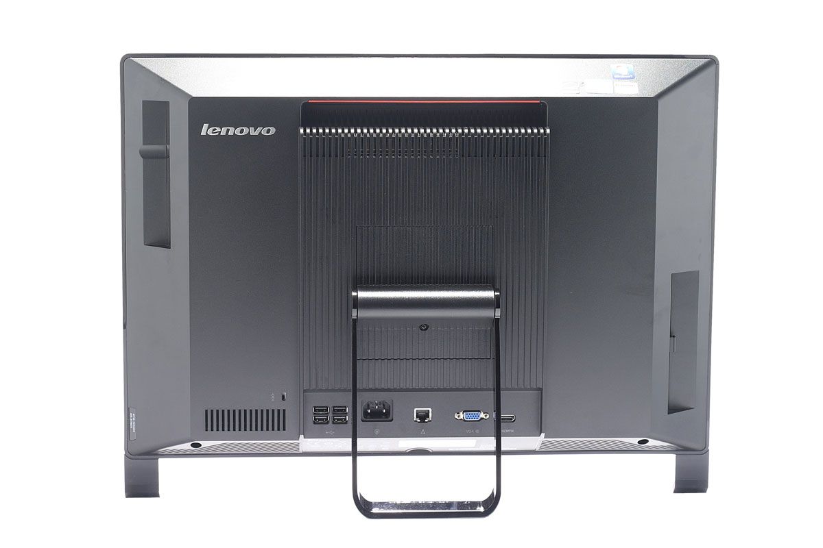 Lenovo ThinkCentre Edge 91z review - Page 2 | ITPro